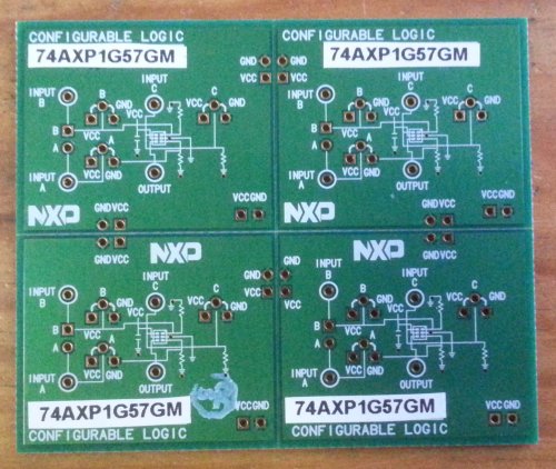 Multi-purpose PWM Wave Shaper – PolyValens