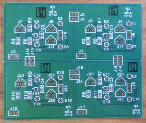 Multi-purpose PWM Wave Shaper – PolyValens