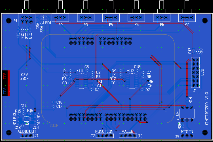 Kinetisizer – PolyValens